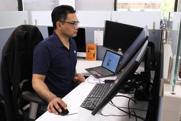 Understanding the List of DFARS Compliant Countries 2021 | RSI Security