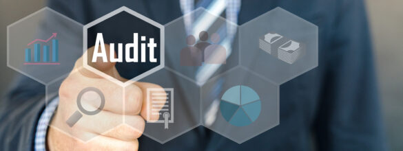 Your SOX Compliance Audit Checklist | RSI Security