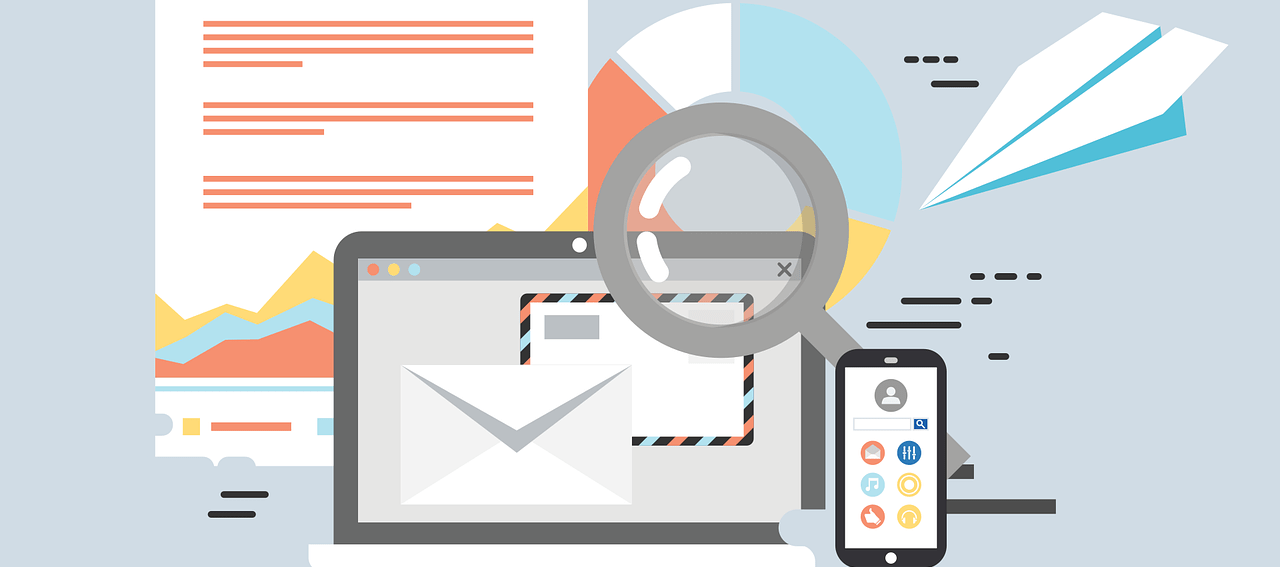 Email Security Concepts That Need To Be In Your Email Infosec Policy ...