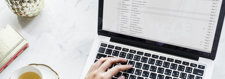 5 Different Types Of Email Encryption Rsi Security