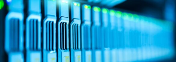 Data Center Security Standards: Protect Your Critical Data| RSI Security