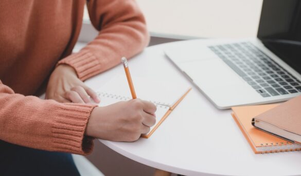 What makes a great cybersecurity technical writer? | RSI Security