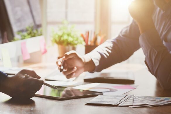 Who Can Decontrol CUI? | RSI Security