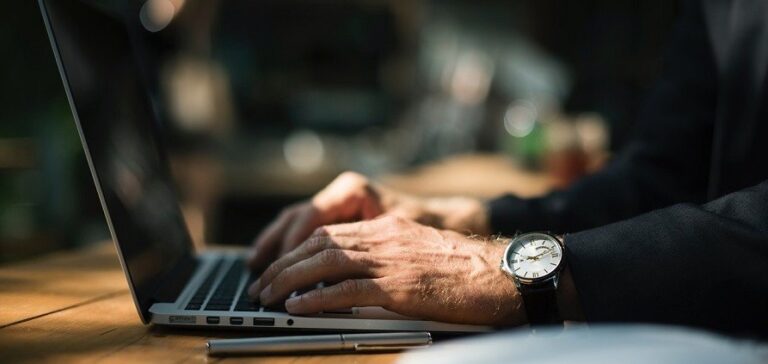 What are the AICPA Trust Services Criteria? | RSI Security