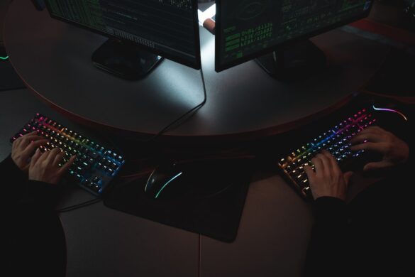 Different Types of Hacker Hat Colors Explained - RSI Security