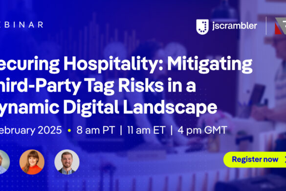 Cybersecurity Blog - Network Security Blog | RSI Security