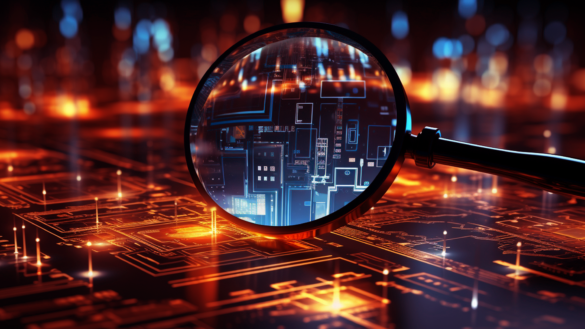 Internal Vulnerability Scan for PCI DSS Compliance