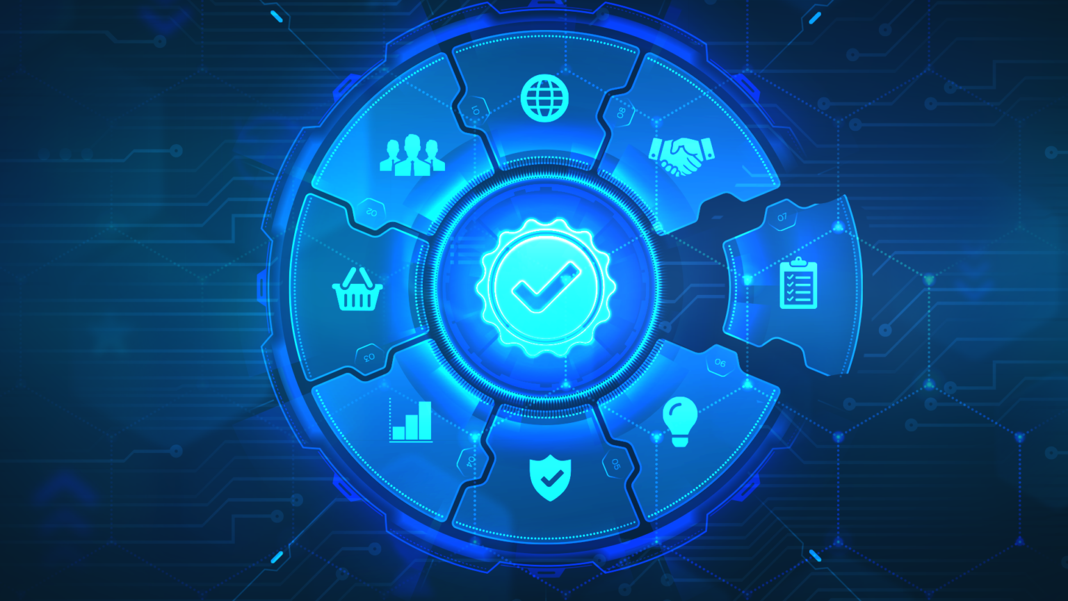 HIPAA Security Rule: Technical Safeguards for Electronic PHI