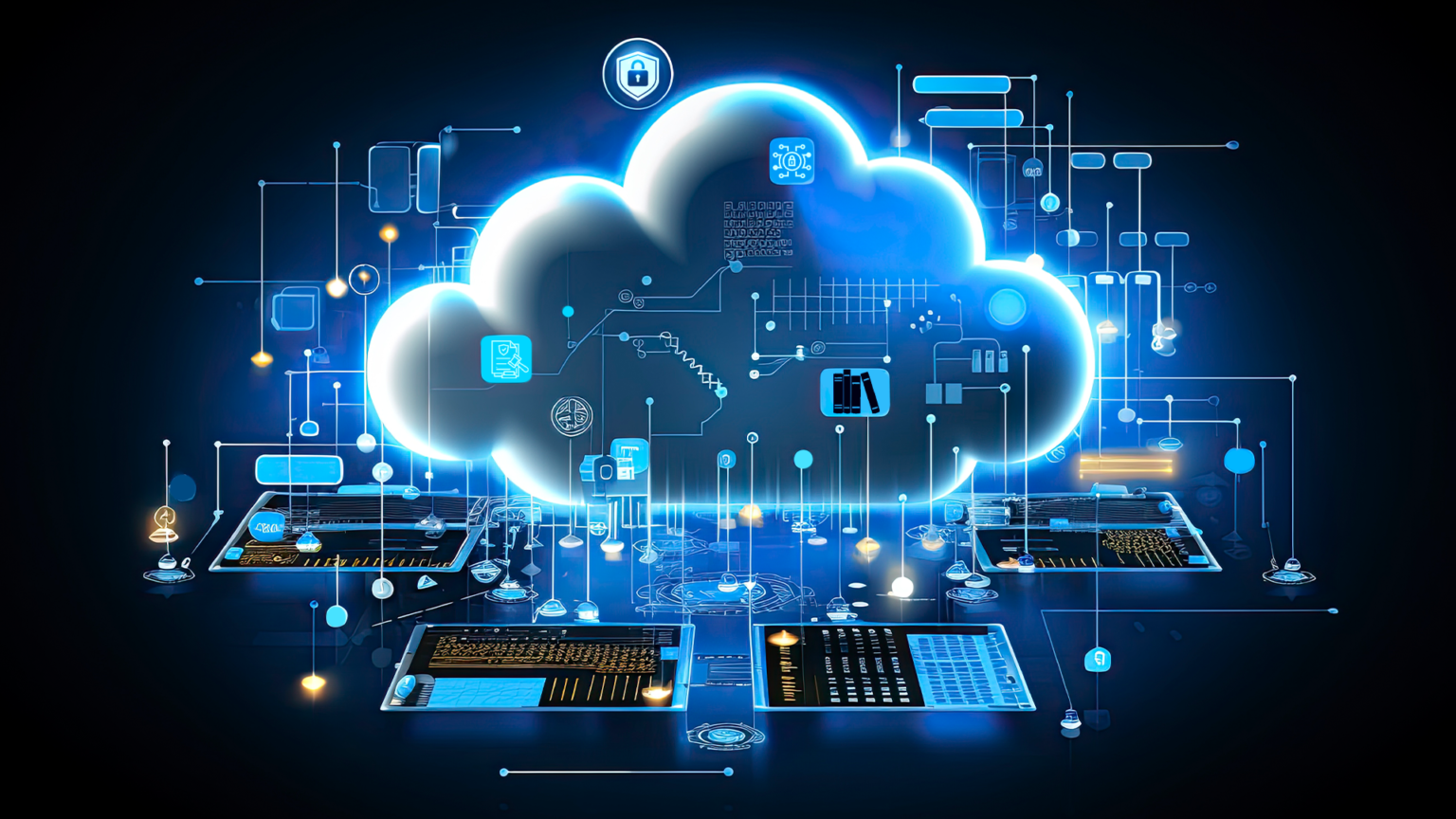 PCI DSS Cloud: Security & Compliance Best Practices