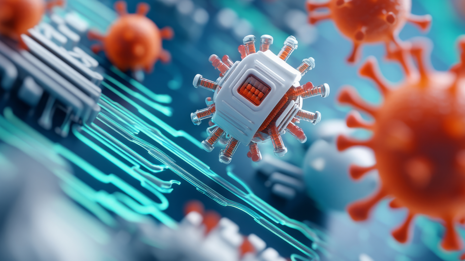 Common Types of HIPAA Breaches and Ransomware Attacks