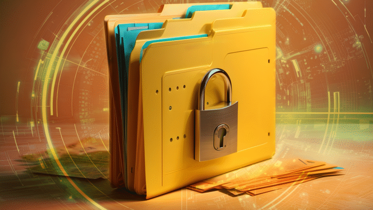 What is CUI? Basic Concepts Explained | RSI Security