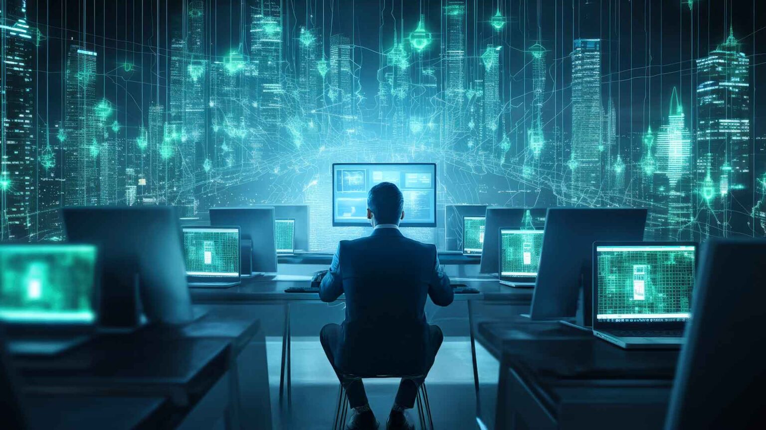 Black Box Penetration Testing: External Threat Simulation | RSI Security