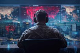 UNDERSTANDING THE LIST OF DFARS COMPLIANT COUNTRIES 2023 | RSI Security